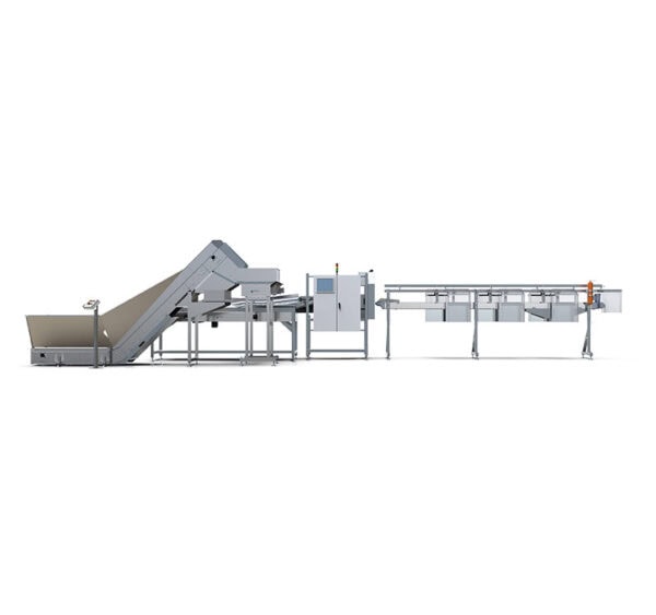 HLZ - RVM Systems